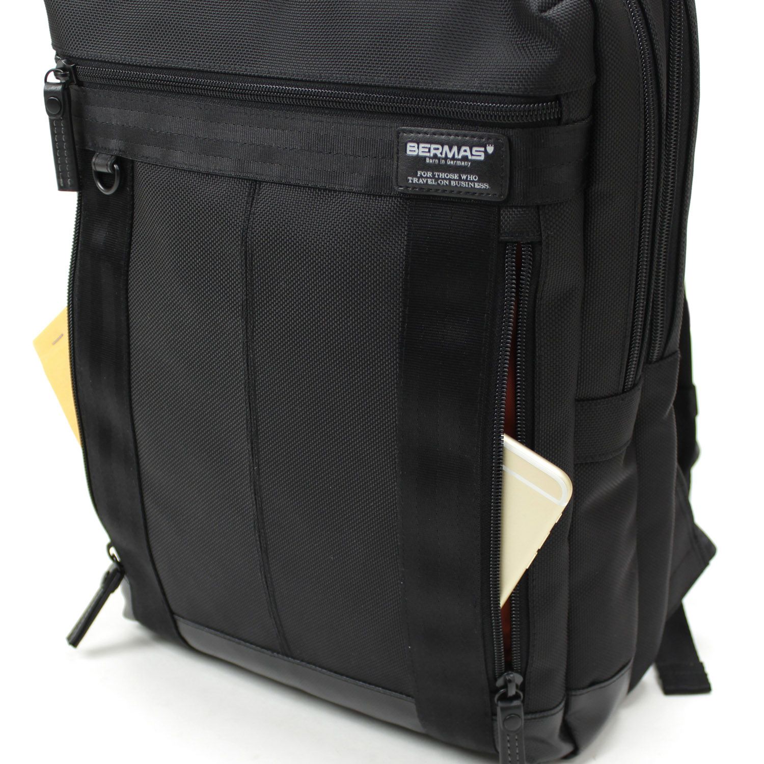 リュック・バックパック | BERMAS OFFICIAL WEB SHOP