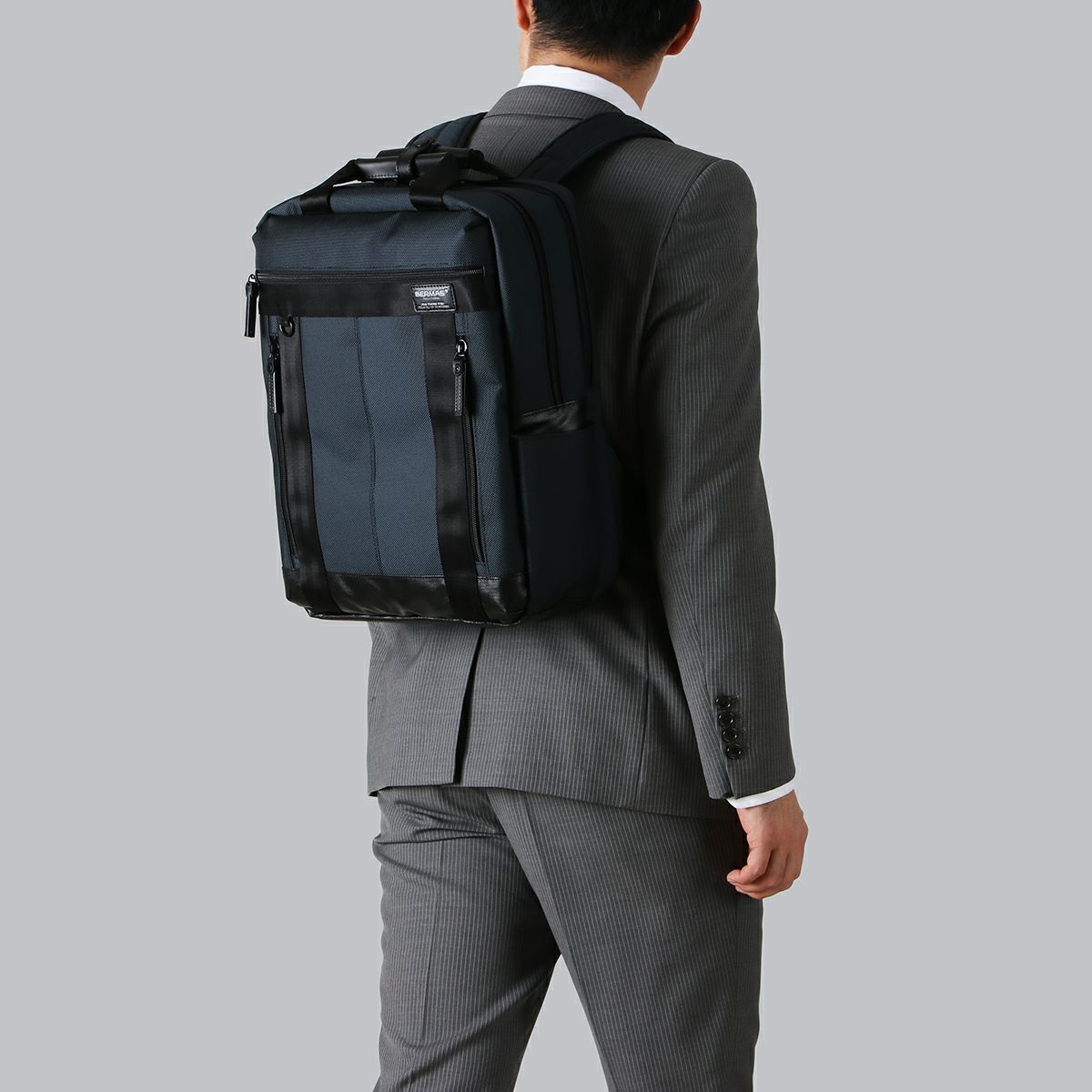 リュック・バックパック | BERMAS OFFICIAL WEB SHOP