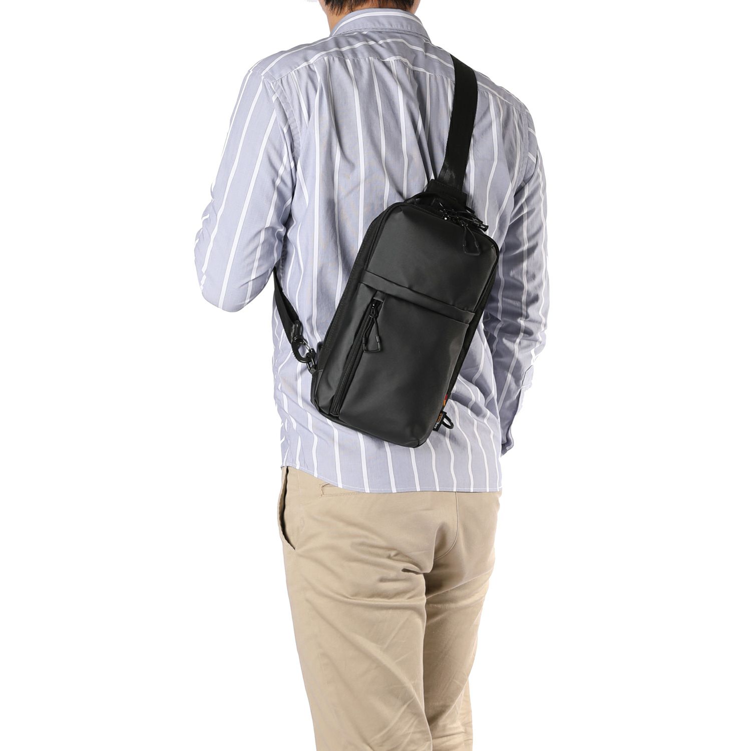 No.60622：クロスボディバッグ | BERMAS OFFICIAL WEB SHOP