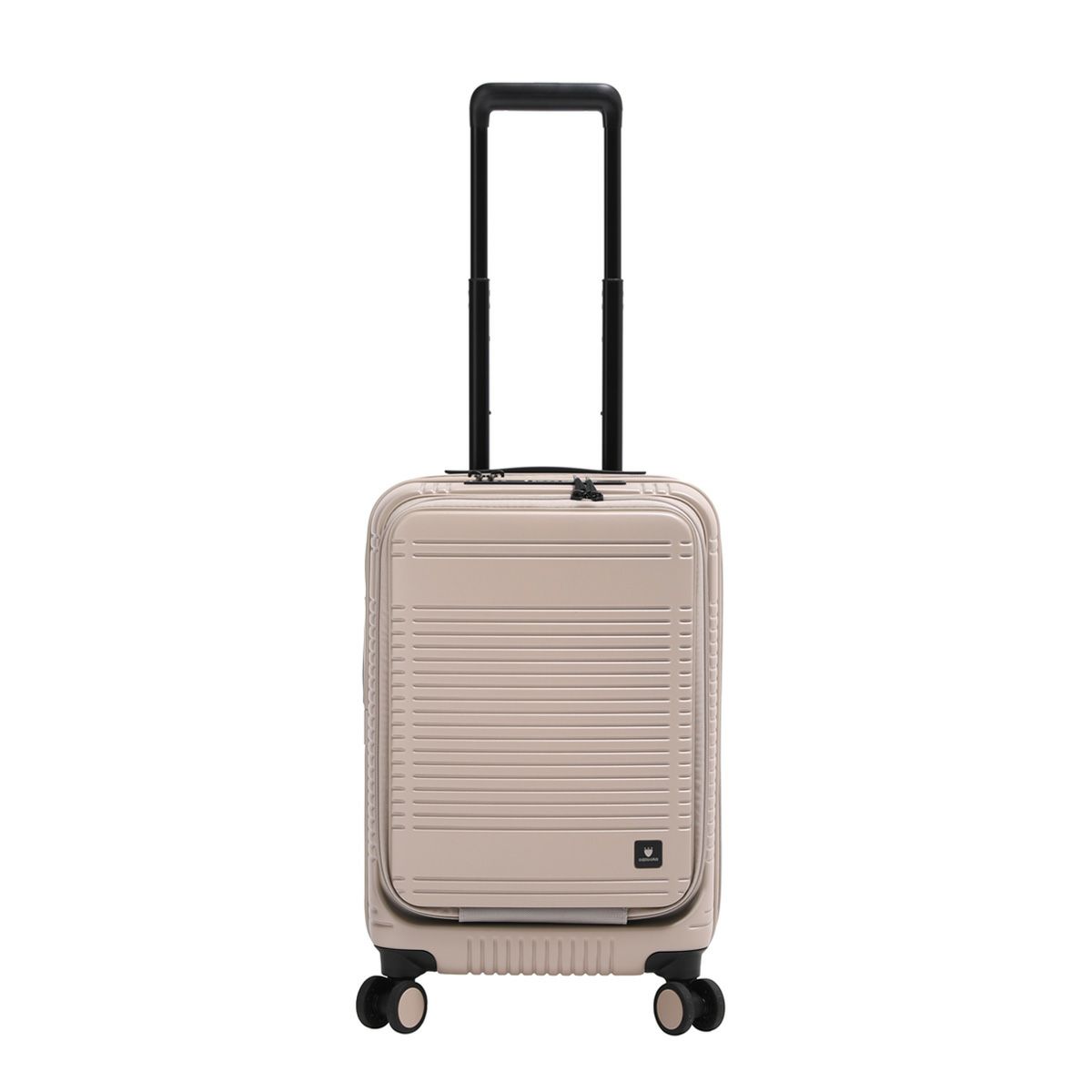No.60295：フロントオープンファスナー38L 48cm | BERMAS OFFICIAL WEB SHOP