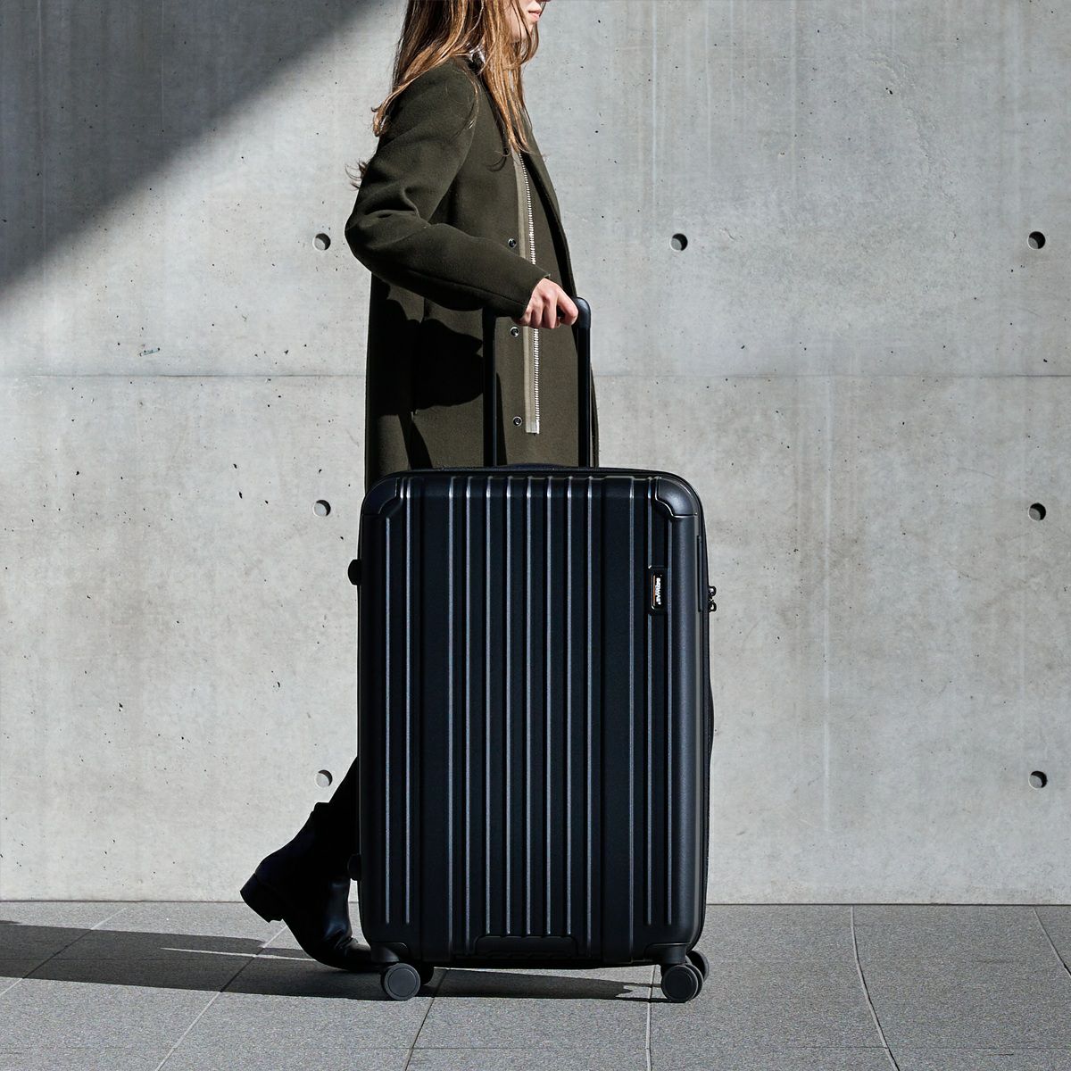 No.60532：ファスナー91L 68cm | BERMAS OFFICIAL WEB SHOP