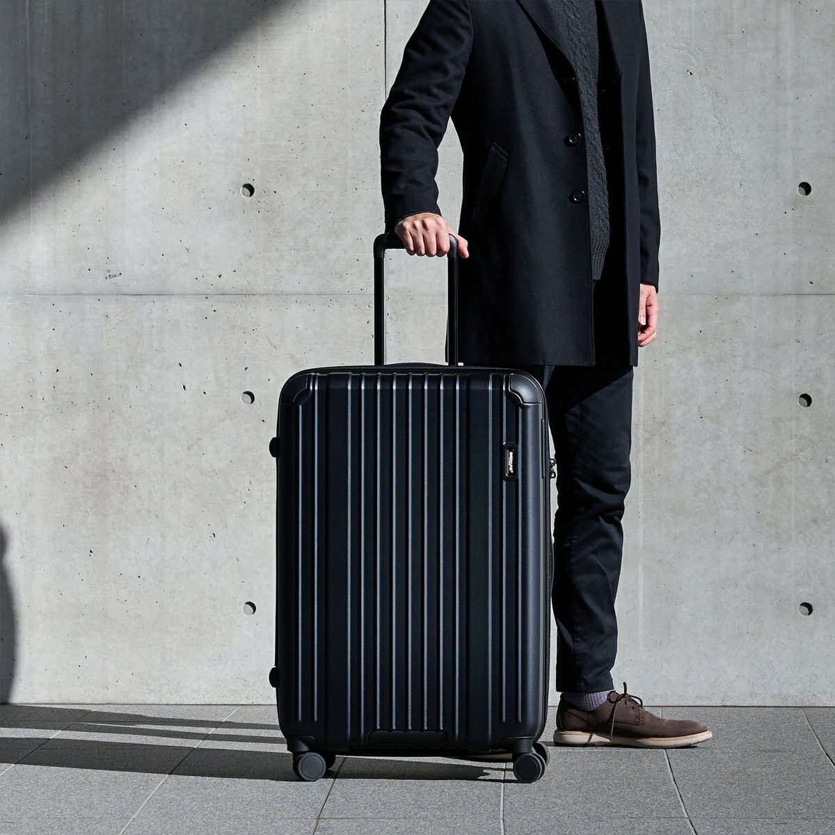 No.60532：ファスナー91L 68cm | BERMAS OFFICIAL WEB SHOP