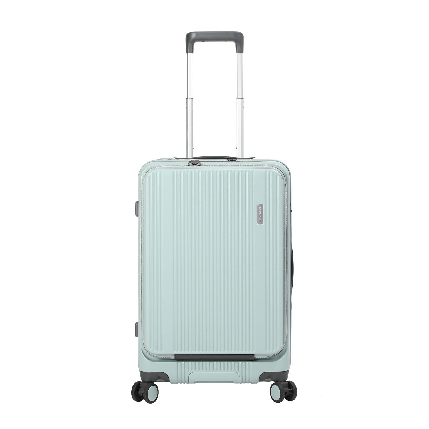 No.60551：フロントオープンファスナー53L 56cm | BERMAS OFFICIAL WEB SHOP