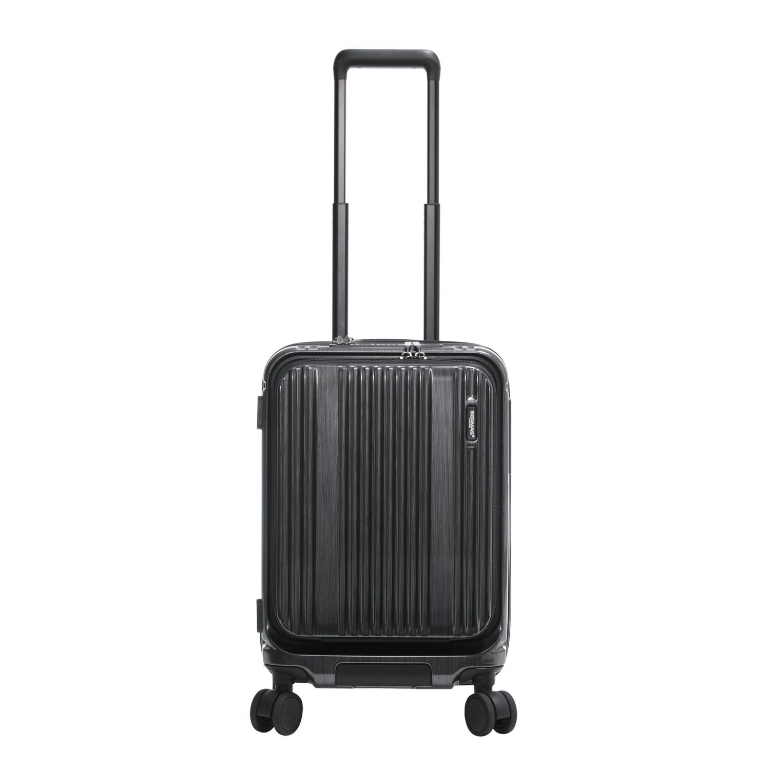 No.60561：フロントオープン 36L 47cm | BERMAS OFFICIAL WEB SHOP